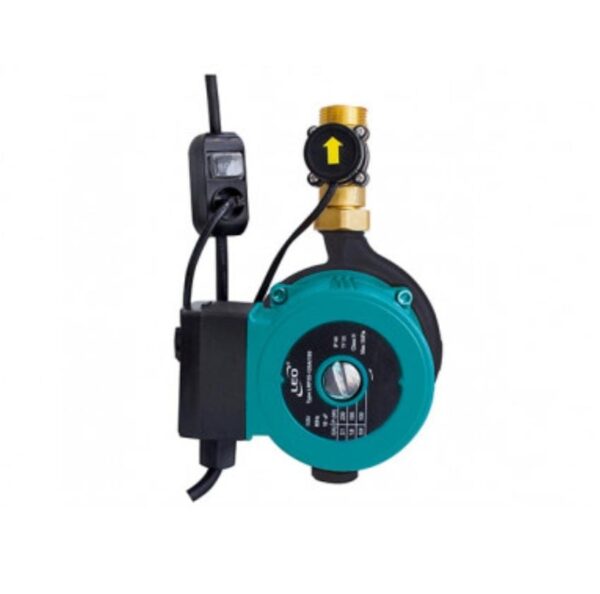 LEO-LRP 25-120A/180 Bomba Presurizadora 3 Velocidades – RPME